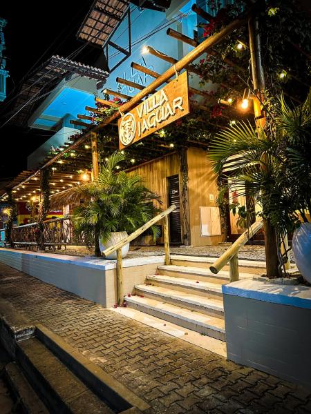 Villa Jaguar Fortim - Brasil