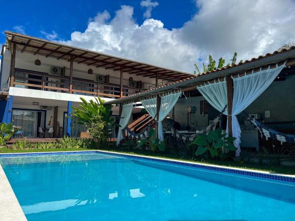 Pousada Brisa - Porto Seguro