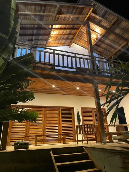 Casa De Praia - Condômino Jardins Cristovão - Areia Branca