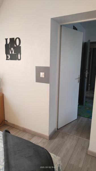 Suite Familiale De 2 Chambres Toutes éQuipées 4 Personnes Maximum - Châteauneuf-sur-Loire