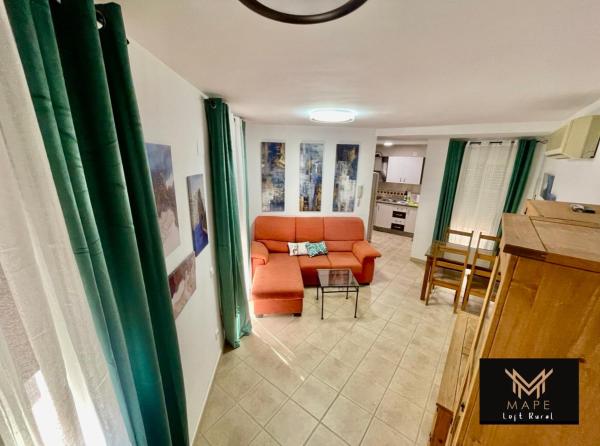 Mape Loft Rural El Mimbral - Algar