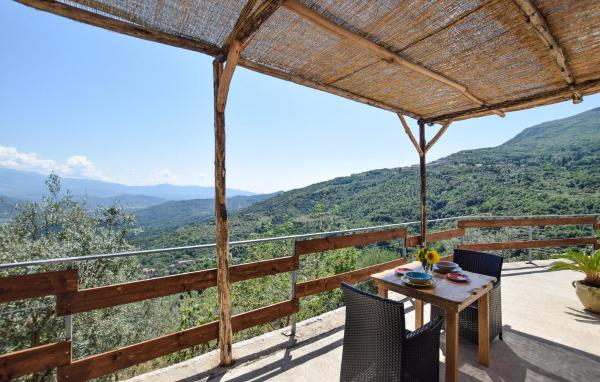 2 Bedroom Awesome Home In Sessa Cilento - San Mauro Cilento