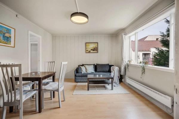 Historic Retreat In The Middle Of Town - Bergen