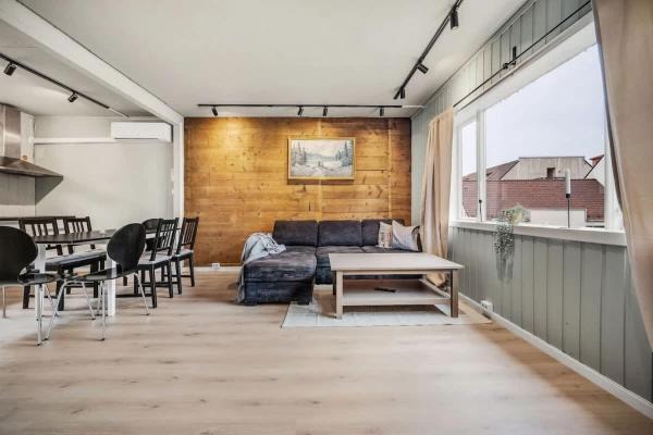 Historic Charm In The Heart Of Bergen - Bergen, Noruega