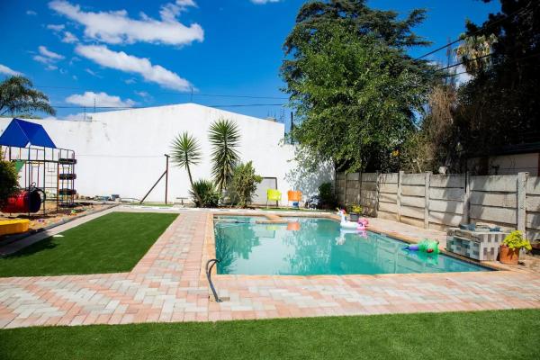 Serenitystay 37 On Zebra - Polokwane