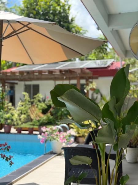 Lrs Apartment - Moalboal