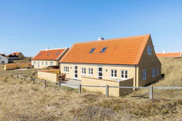 Tv1474 Skagen - Niels Ottesensvej 14 - Skagen