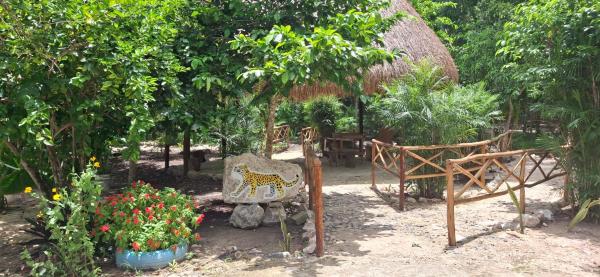 Kóten Naj - Campeche