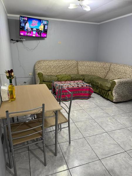 Deparatamento Premium Con 2 Habitaciones Dobles - Tacna