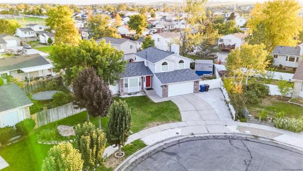 Newly Renovated 5 Br 3 Bth In Slc - Great Salt Lake State Park, Magna