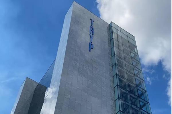 Fabuloso Hotel Das Nações - 13º Andar - Apt Da Rede Premium - Brasilia City