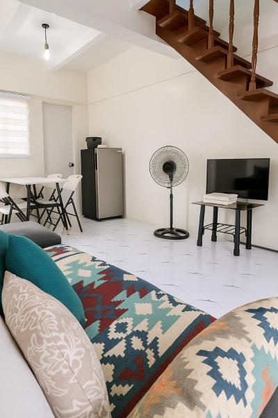 Mikasa Azul Transient House - Calamba