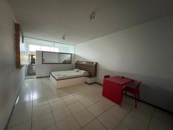 Park Motel - Minas Gerais (estado)