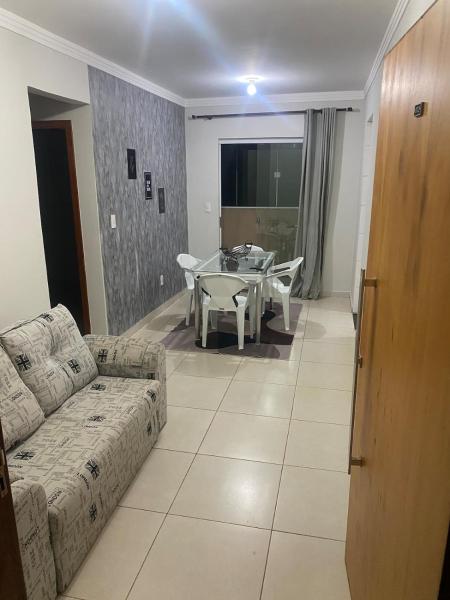 Apartamento Santa Monica óTima Localização - Uberlândia