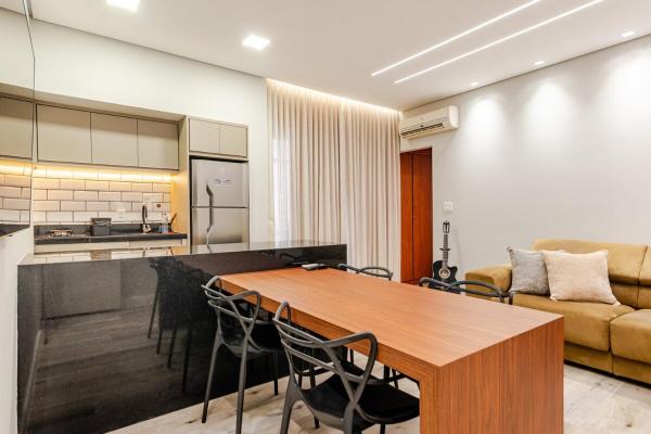 Brand New Flat In The Best Point Of Savassi - Lagoinha