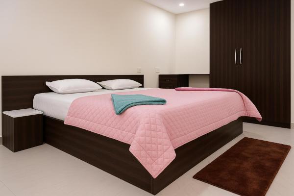 Hotel Cdr Grand - Andhra Pradesh