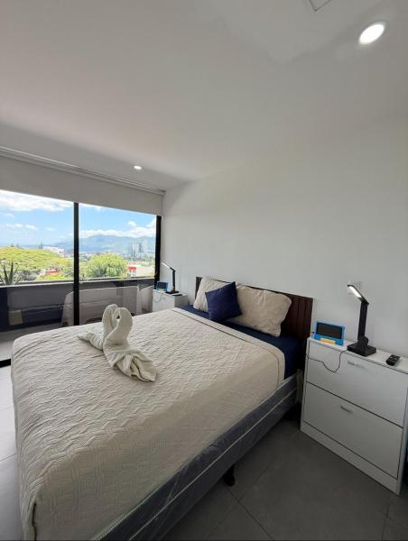 Escalon Apartment - El Salvador