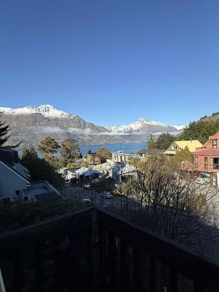Fernhill Retreat - Queenstown