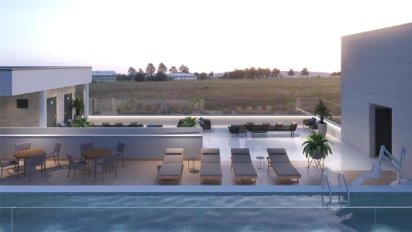 Hampton By Hilton Caraguatatuba Serramar - Caraguatatuba
