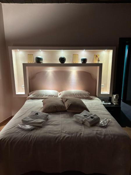 Hdsm Accomodation - Avellino