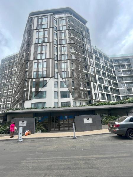 Loxwood House Luxury Apartment - Akra