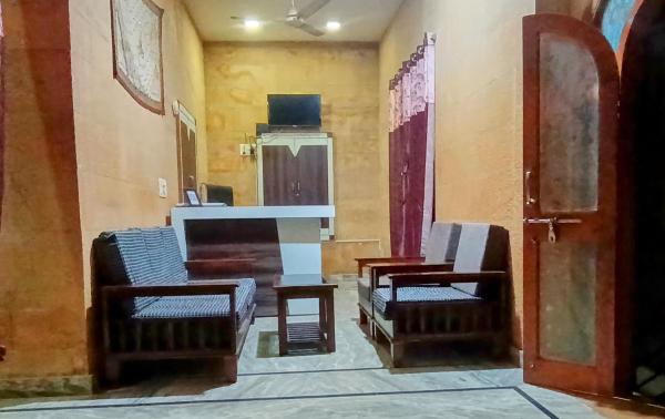 Hotel The Sun View - Jaisalmer