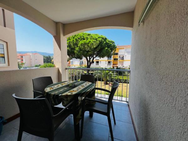 Appartement 41 à Argelès-sur-mer Pour 4 Personnes - Fr-1-309-542 - Argelès-sur-Mer