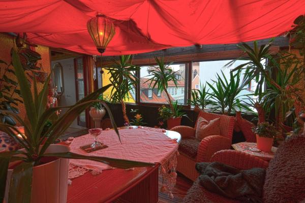 Cozy Old Building Apartment - Gaimersheim