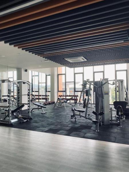 Wunlux Stay - Kota Kinabalu