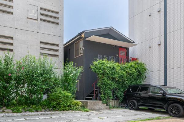Shinjuku Garden-house - Nakano