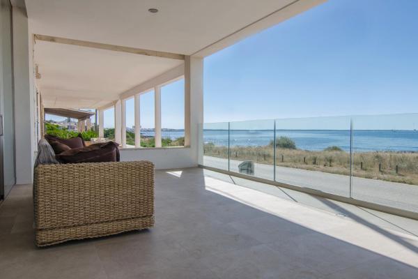Apartamento S' Estanyol Mar - Colònia de Sant Jordi