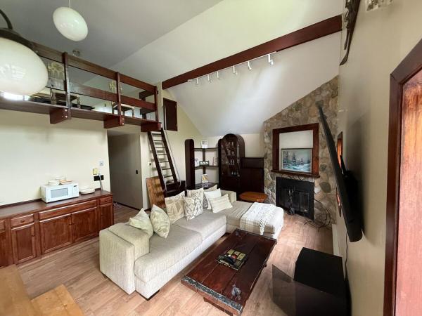 Luxury Hunter Mountain Getaway - Hunter, NY