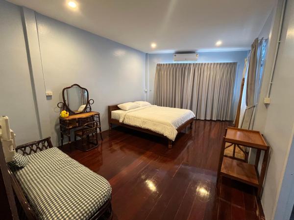 Saen Saran Property - Bangkok