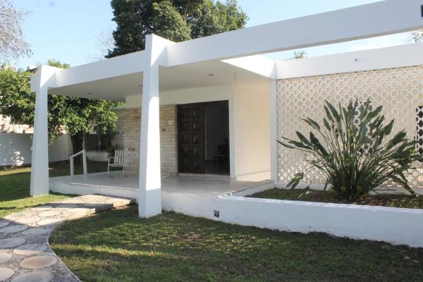 Cozy And Beautiful Family Home Full Of Charm - Mérida