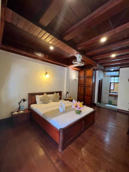 Chaleunxay Dream Hotel - Luang Prabang