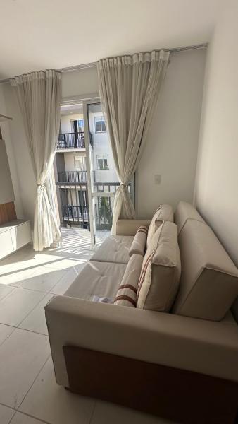 Ap Luxo A 7 Min Da Praia Da Cachoeira - Florianópolis