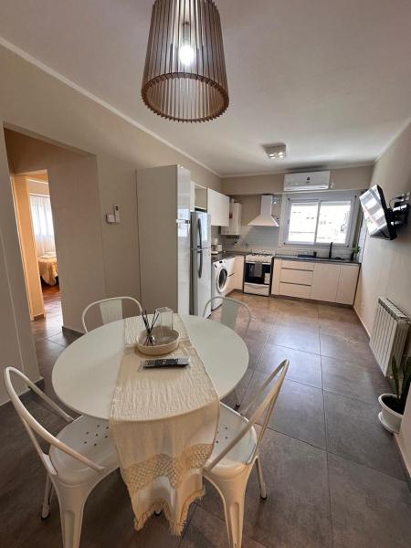 Mavi - Bahía Blanca