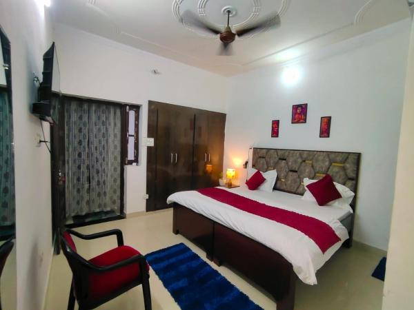 Shriji Homestay - Rishikesh