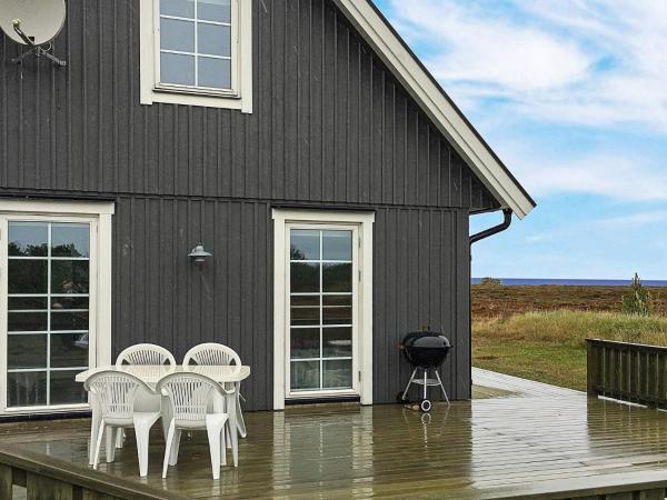 5 Star Holiday Home In Læsø - Båstad