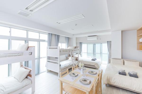 ゲストハウス四谷 - Shinjuku