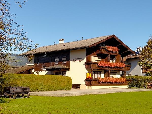 Appartementhaus Ederegger - Kufstein