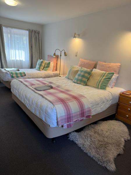 #2 Glenorchy Alpine Suite - Glenorchy