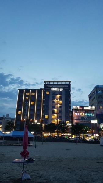 Pohang Hotel View - Pohang-si