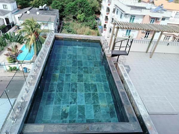 Apartment In Flic En Flac - Pearl Side Residence 101 - Mauritius