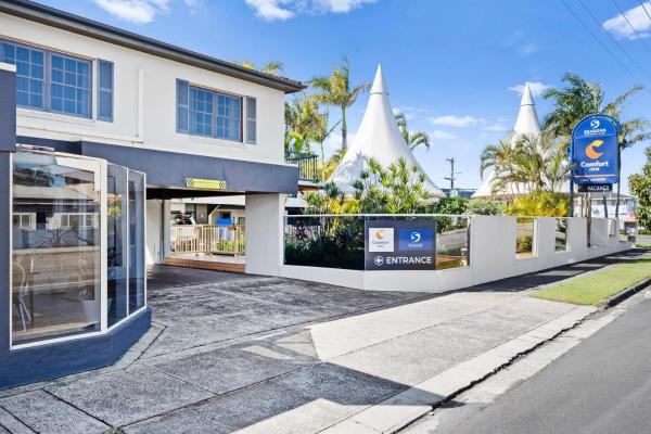 Comfort Inn All Seasons - Ballina