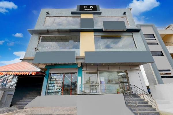 Super Hotel O Bheemili Beach Visakhapatnam - Orissa