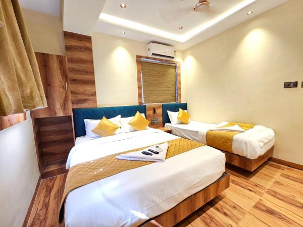 Hotel Imperial Suite - Mumbai