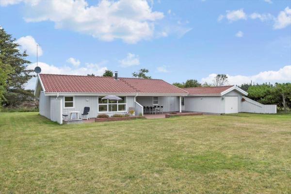 Tv1383 Hirtshals - Klitmarken 14 - Hirtshals