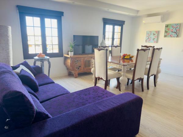 Timeless Comfort Suites San Blas - San Miguel de Abona