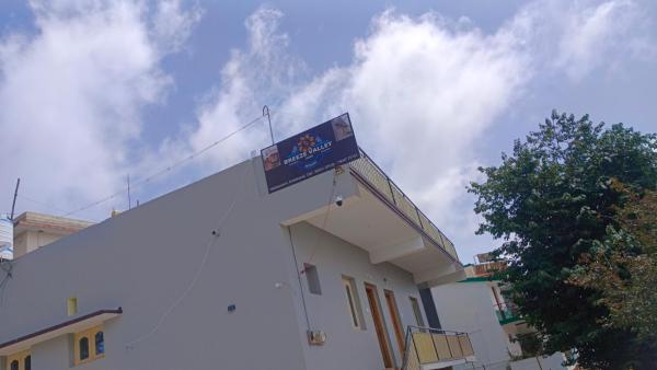 Breeze Valley Resort - 코다이카날